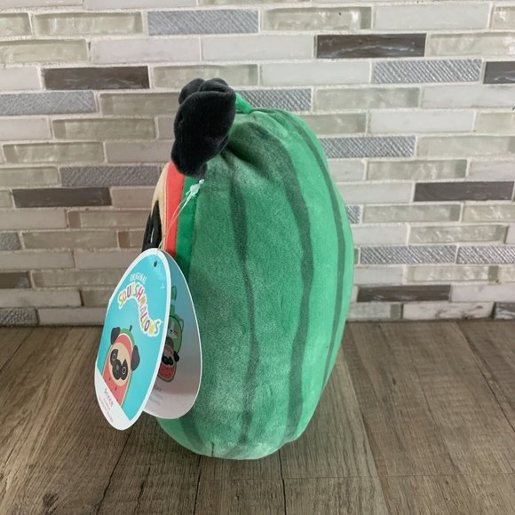 Squishmallows | Toys | New Squishmallow Kellytoy Plush Prince The Pug ...